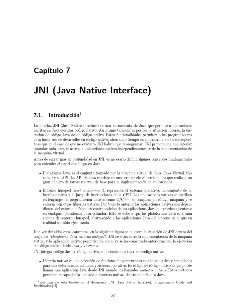 Java H Pdf Java Lenguaje De Programación Objeto Informática