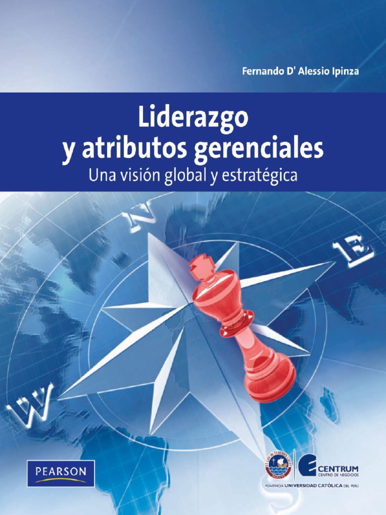 LIDERAZGO | PDF