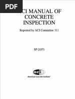 Aci 318-14 | PDF