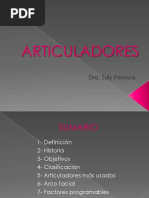 Accesorios de Paraleligrafo | PDF | Dentadura postiza | Odontología