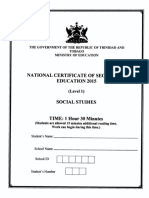 National Test Standard 3 Language Arts 2016 | PDF | Food Web | Foods