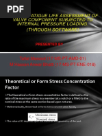 Understanding Goodman and Soderberg Diagrams | PDF | Fatigue (Material ...