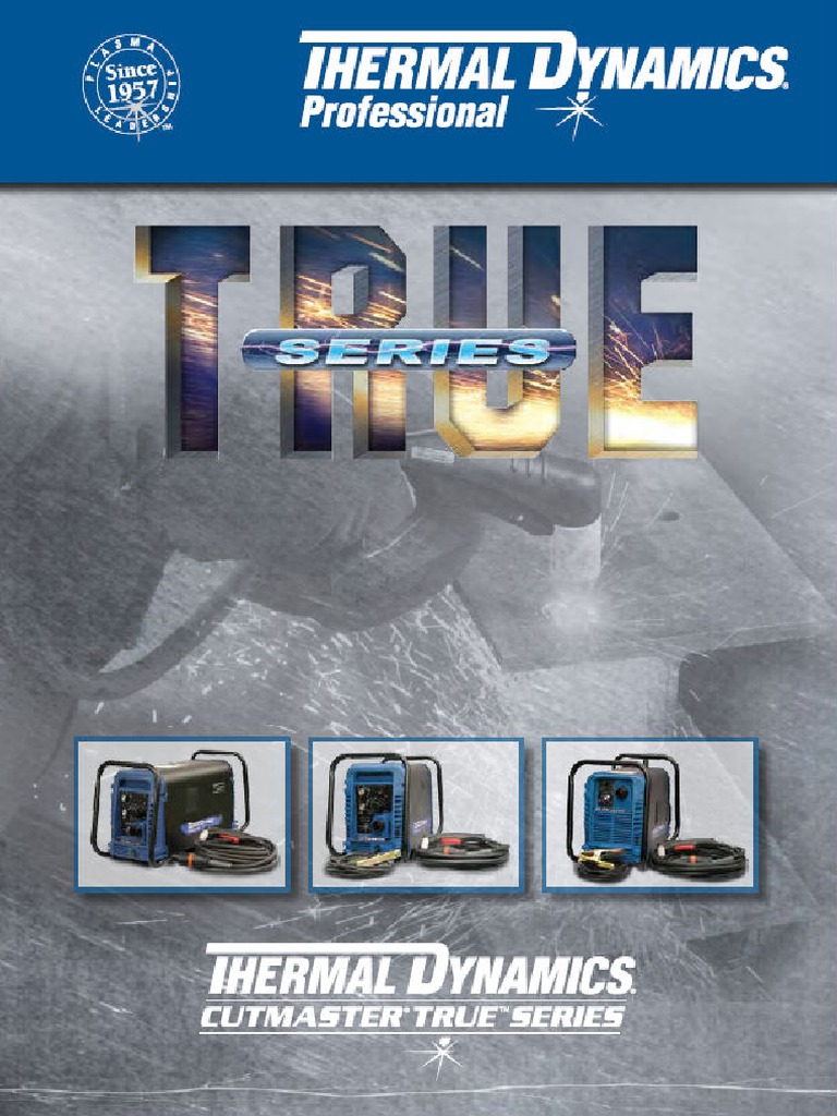 Cutmaster 102 PDF | PDF