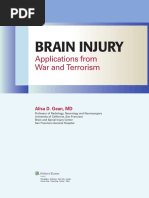 2023 - ACRM - Diagnositc - Criteria | PDF | Traumatic Brain Injury ...