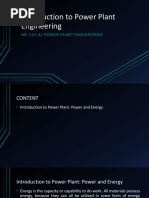 Chapter 3 Steam | PDF | Combustion | Fuels