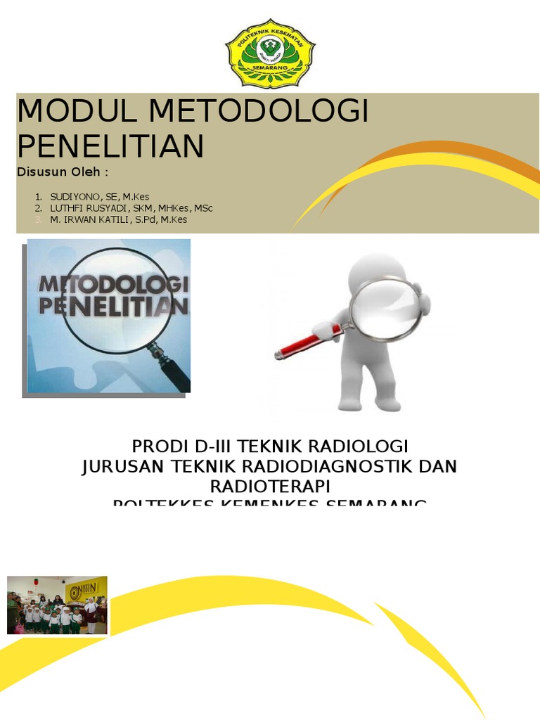 Cover Modul d3 | PDF
