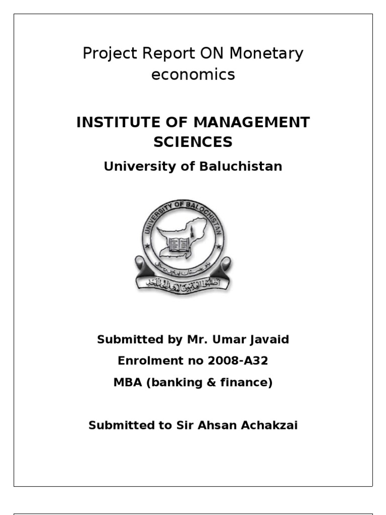 An Arranged Project of Atif Zohaib | PDF | Multinational Corporation | Globalization
