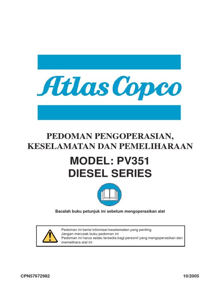 Buku Pedoman PV351 - Screen | PDF