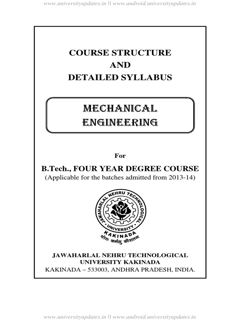 Jntuk B.tech 1-1 r13 Mech | PDF | C (Programming Language) | String (Computer Science)