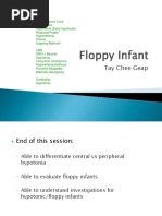 HINE Score Guide for Neonatal Care | PDF | Preterm Birth | Pediatrics