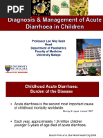 Constipation CHEO Handout | PDF | Constipation | Human Feces