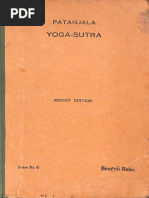 SANKHYA Chart & Lecture | PDF | Moksha | Yoga Sutras Of Patanjali