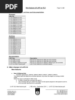 VXFS Cheatsheet | PDF | File System | Computer Engineering