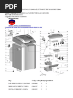 Vista Explodida Externa PDF | PDF