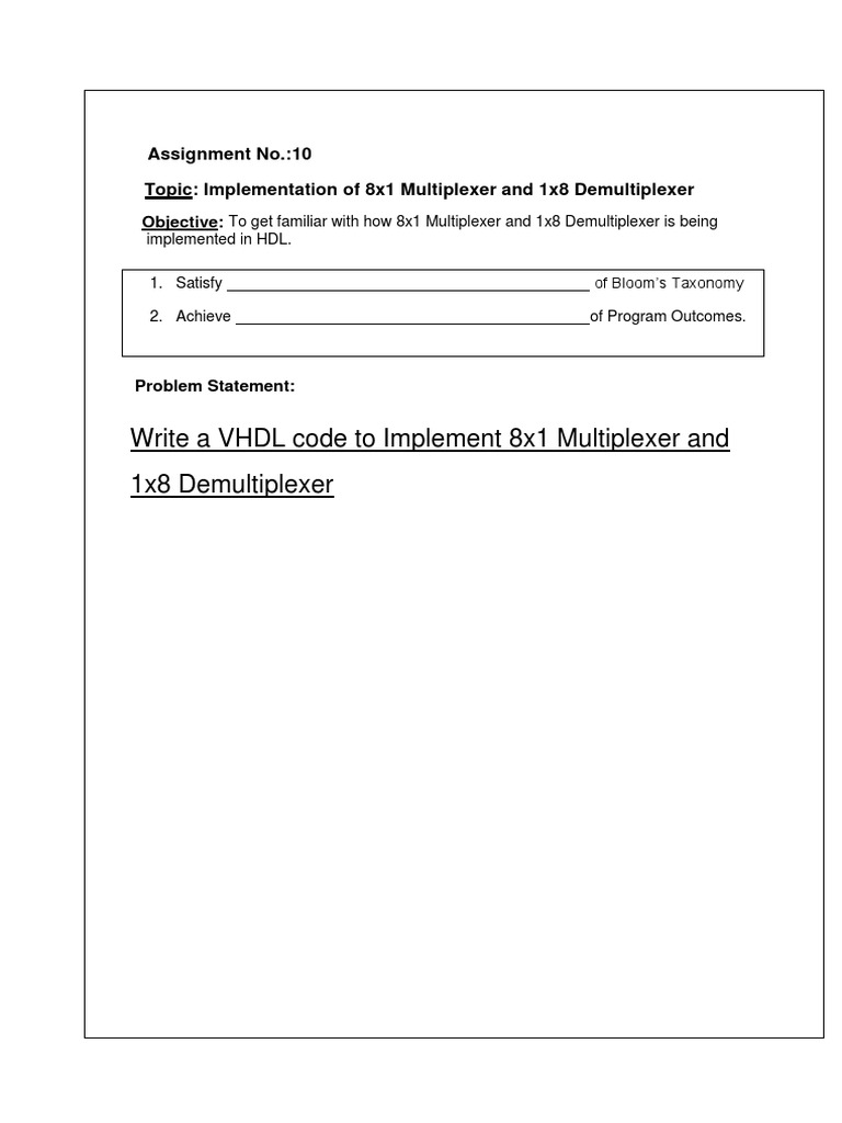A-9) 16-Bit Adder Using RCA and CLA | PDF