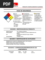 El Rombo de Seguridad | PDF | Combustibles | Petróleo