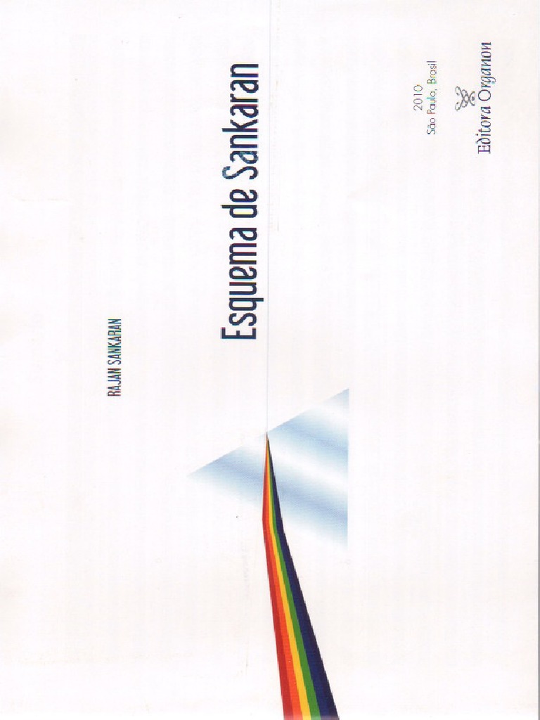 Esquema de Sankaran | PDF