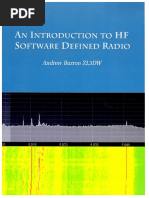 Pocket User Manual | PDF | Radio | Electromagnetic Interference