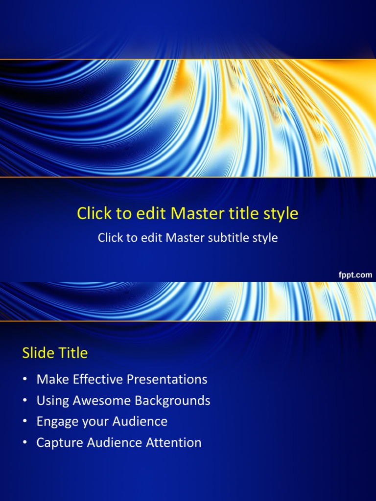 Click To Edit Master Subtitle Style | PDF