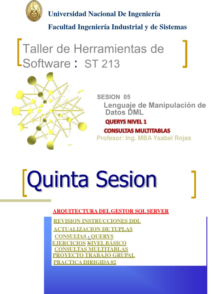 Consultas Multitablas | PDF | SQL | Servidor SQL de Microsoft