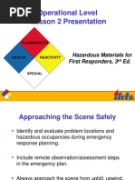 Backdraft - How To Recognise It and Respond Safely. Part 1 | PDF ...