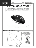 2º Prim - Mouse | PDF