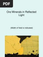 Porphyry Copper Vein Types Explained | PDF | Minerals | Geology