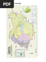 Mapa El Alto | PDF | Datos | Visualización (Gráficos)
