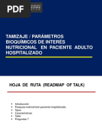 Escala de Estadificación de La Obesidad de Edmonton - 1995838969 | PDF ...