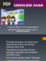Panduan Klasifikasi BI-RADS Mammae | PDF | Sains & Matematika