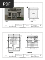 NEW DEPED-DPWH School Building Designs | PDF | Window | Door