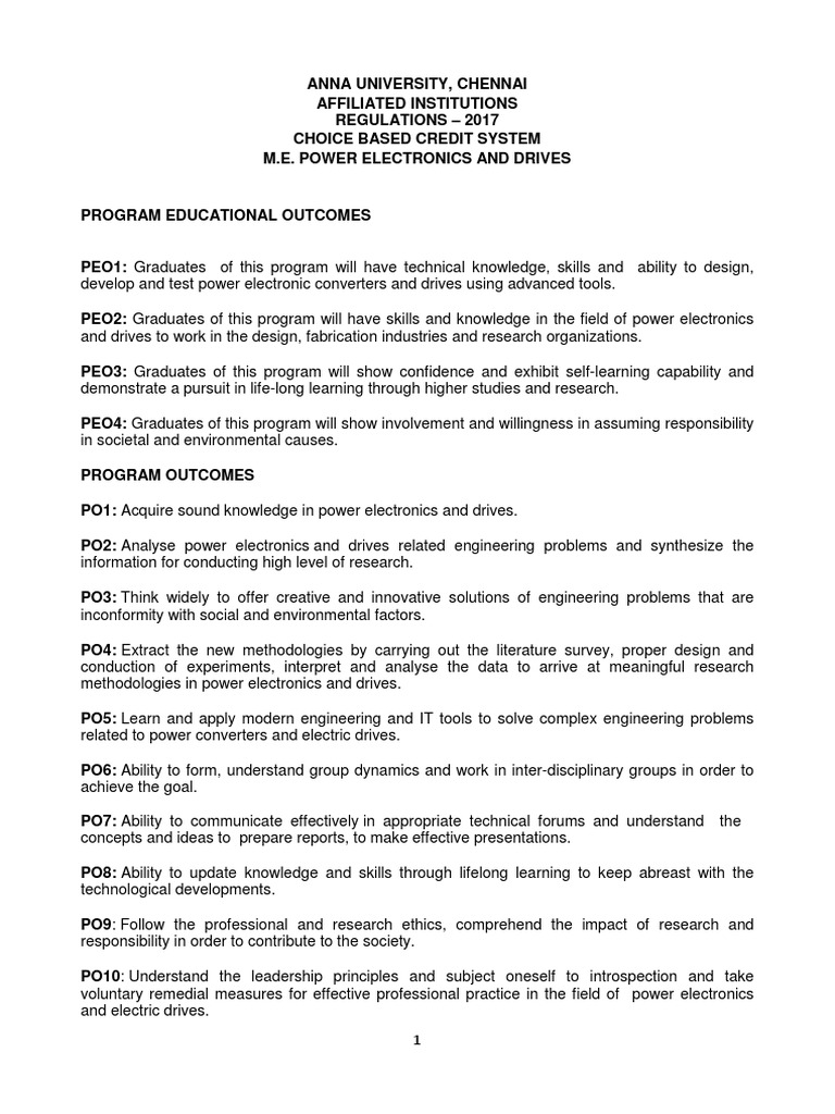 M.E. Ped | PDF | Power Inverter | Power Electronics