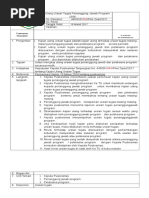 Prosedur Pembuatan Nomor Induk Karyawan (Nik) | PDF