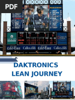 Lean Cheat Sheet | PDF | Business Process | Business Process Management