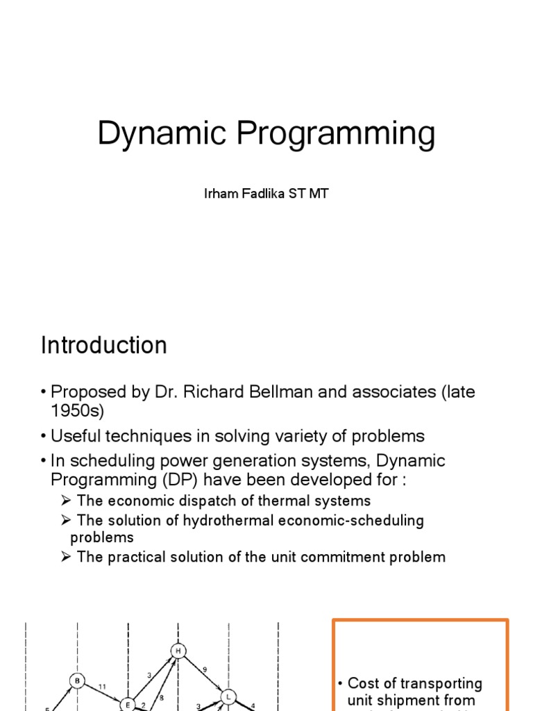 Dynamic Programming Pdf Dynamic Programming Mathematical Optimization