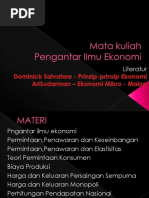 Modul MonsoonSIM | PDF