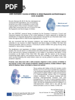 ILO Convention No. 189 Overview | PDF | International Labour ...