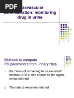 Controloc 40 mg: Uses and Dosage Guide | PDF | Pharmacokinetics | Dose ...