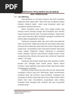 Rumus Perhitungan Kadar HDL dan LDL | PDF
