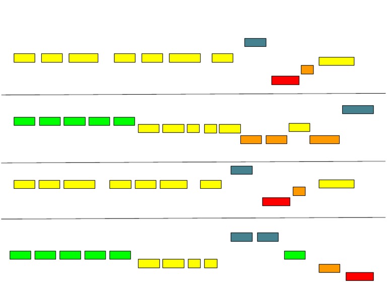 Jingle Bells Boomwhacker Icons | PDF