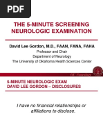 HOSA Forensic Science Practice Test | PDF | Crime Scene | Forensic Science