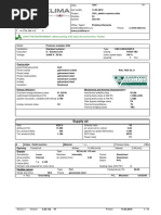 MAHU Technical Specifications in HVAC | PDF | Building Insulation ...