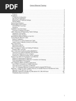 Structured Text Tutorial Siemens | PDF