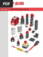 D&D Hardware-Panic Device Catalogue-UL Certificate | PDF | Door ...