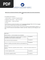 DG Grow Organigram 2025 Overview | PDF | European Union | Science And ...