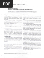 NF Monographs - Nitrogen | PDF | Gas Chromatography | Nitrogen