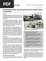 ECE R14 Seat Belt Anchorage Analysis | PDF | Seat Belt | Elasticity ...