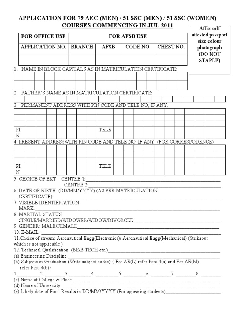 Application For 79 Aec | PDF | Common Law | Government