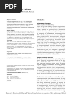 Understanding Chest Retractions | PDF | Thorax | Breathing