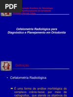 Análise de Pontos Craniométricos | PDF